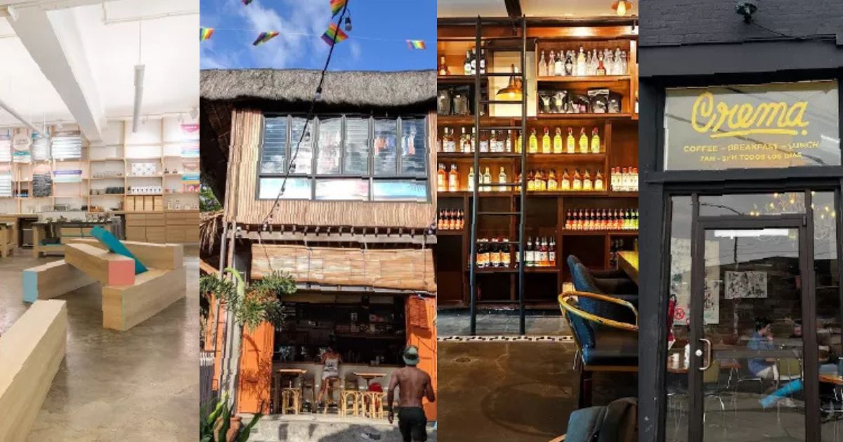 Four PH cafes among the World's 100 Best Coffee Shops • PhilSTAR Life